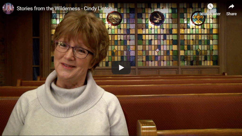 Personal Faith Stories